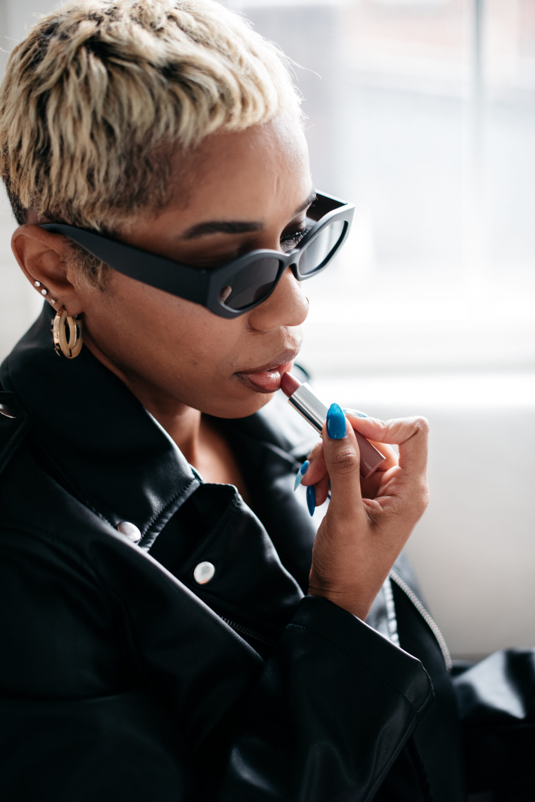 Unapologetically Badass: How to Stay True to Yourself in Your 40s - the ...